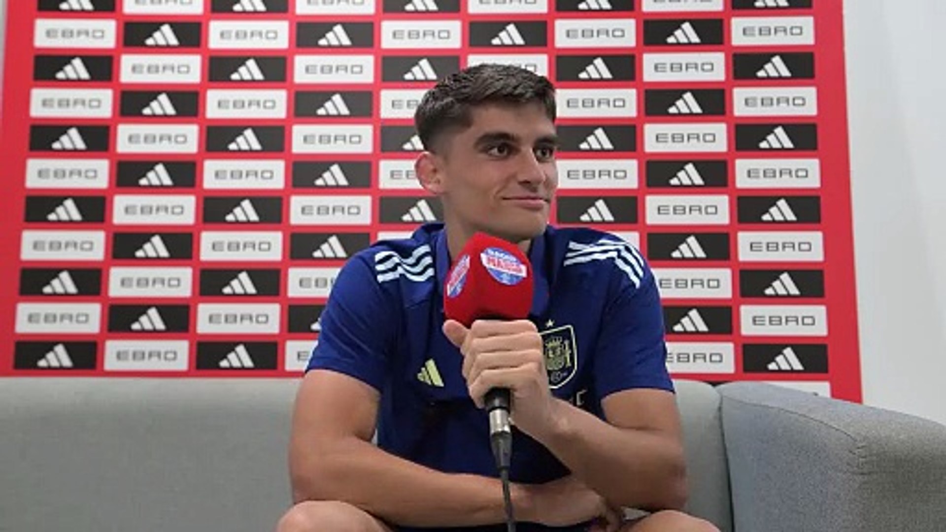 El espectacular año de Gerard Martín: "Todavía no me paro a pensar todo ...