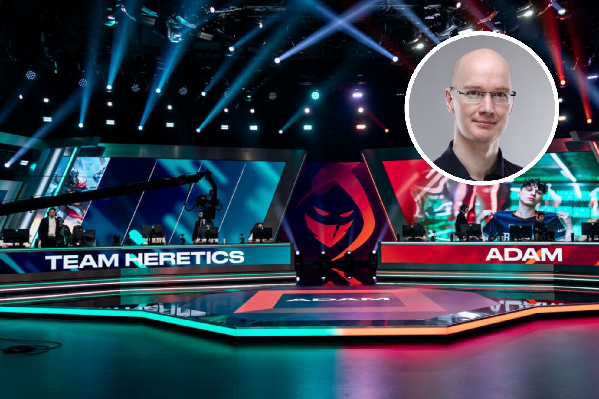 La importancia de las ERLs y el futuro de la LEC: una charla con Maximilian Schmidt, Director de ...