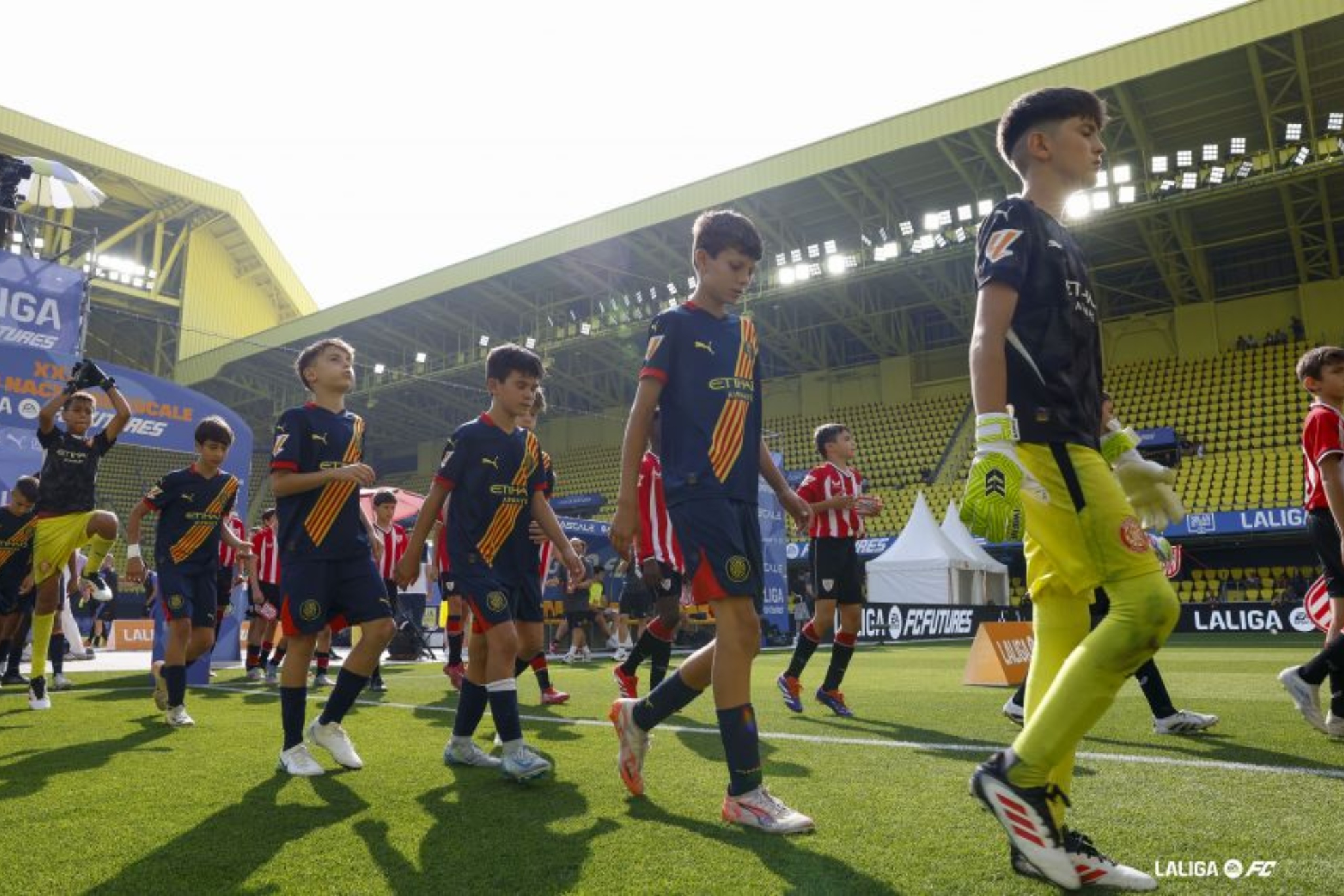 LaLiga FC Futures - Últimas noticias de LaLiga FC Futures