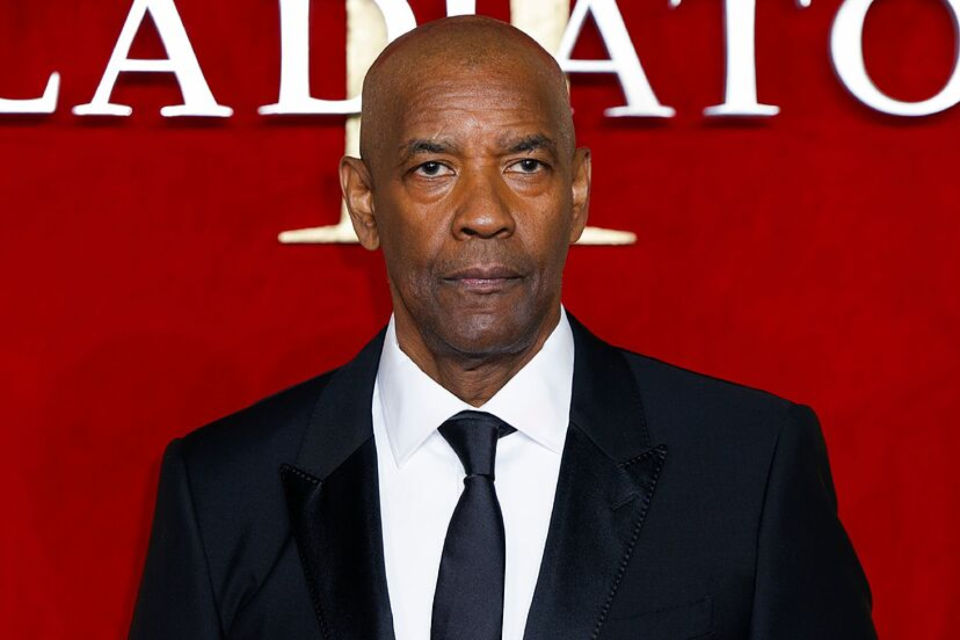 Denzel Washington joins the Marvel universe in 'Black Panther 3' | Marca