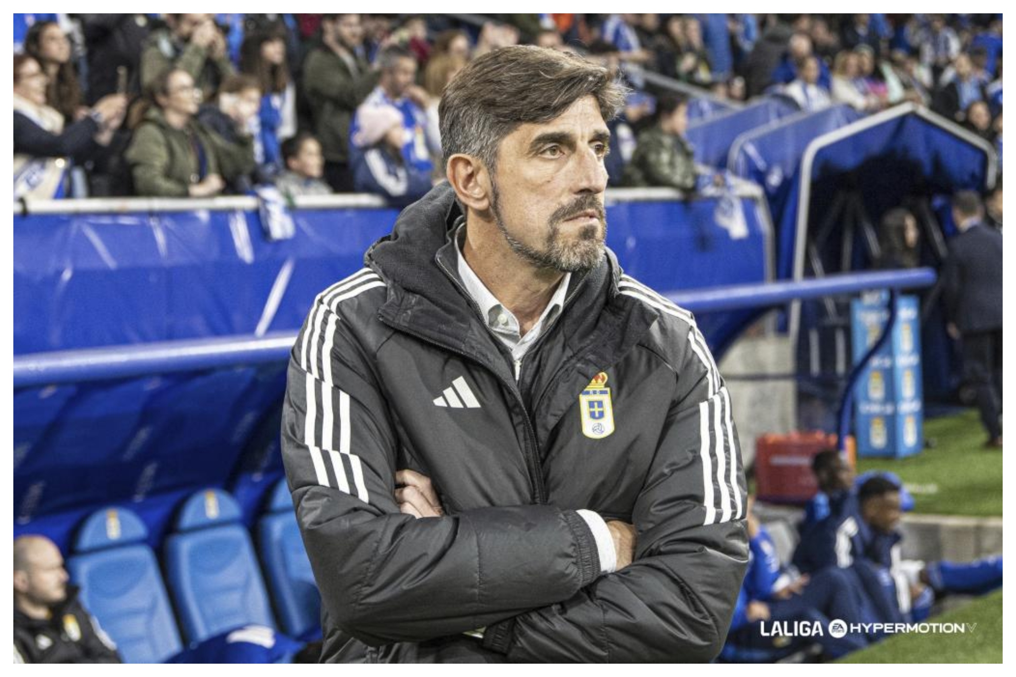 Paunovic: "El Mirandés es muy duro, pero contra esos rivales siempre ...