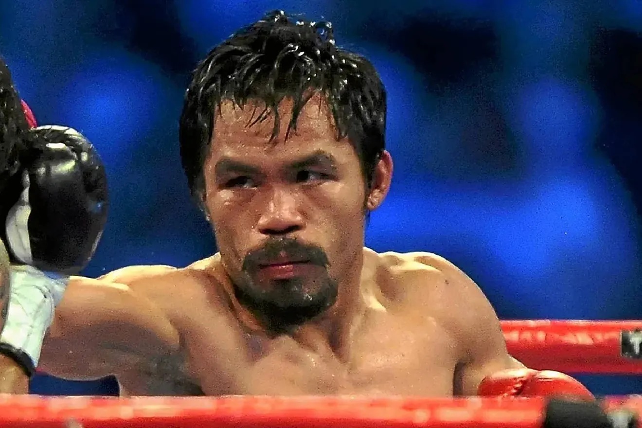 Manny Pacquiao estadísticas: récords, victorias, derrotas, KO's y ...