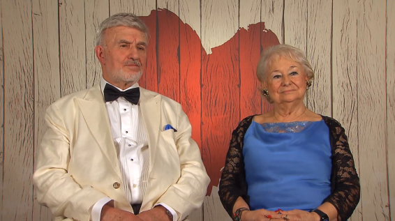 Emilio, el soltero “loco” que conquistó a su cita bailando en el ...