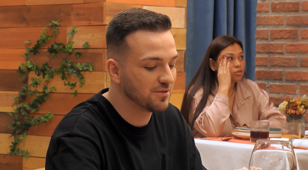 Un soltero huye de su cita al ver esta ‘red flag’ en su cita: “¿Tú ...