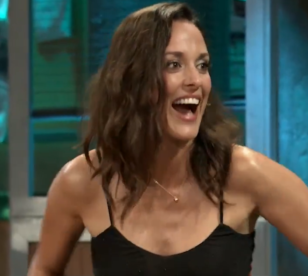 Silvia Alonso lamenta que se le trate como 'novia de' y David Broncano ...