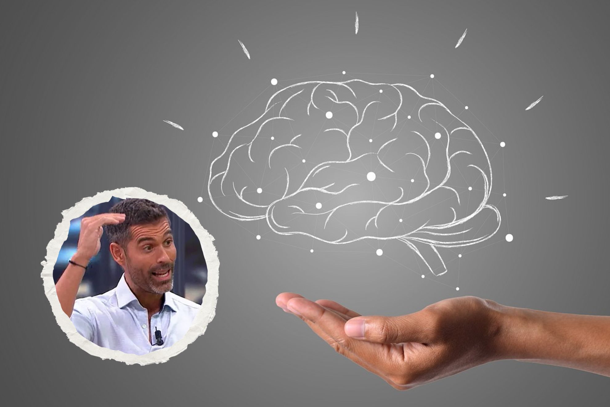 Pablo Ojeda advierte acerca de los alimentos que ‘hackean’ nuestro ...