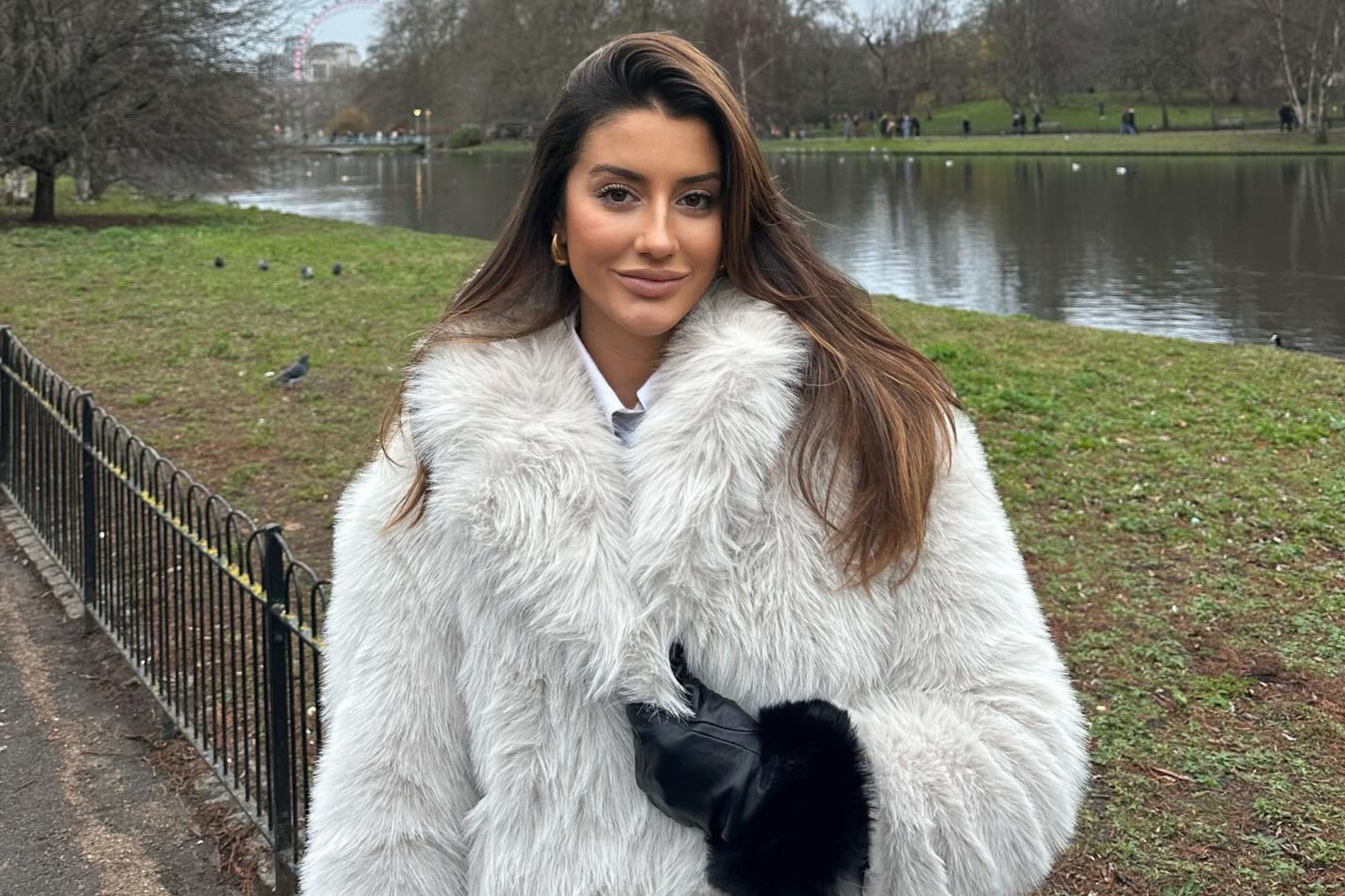 Así es Fati Vázquez: la influencer a la que se ha relacionado con ...