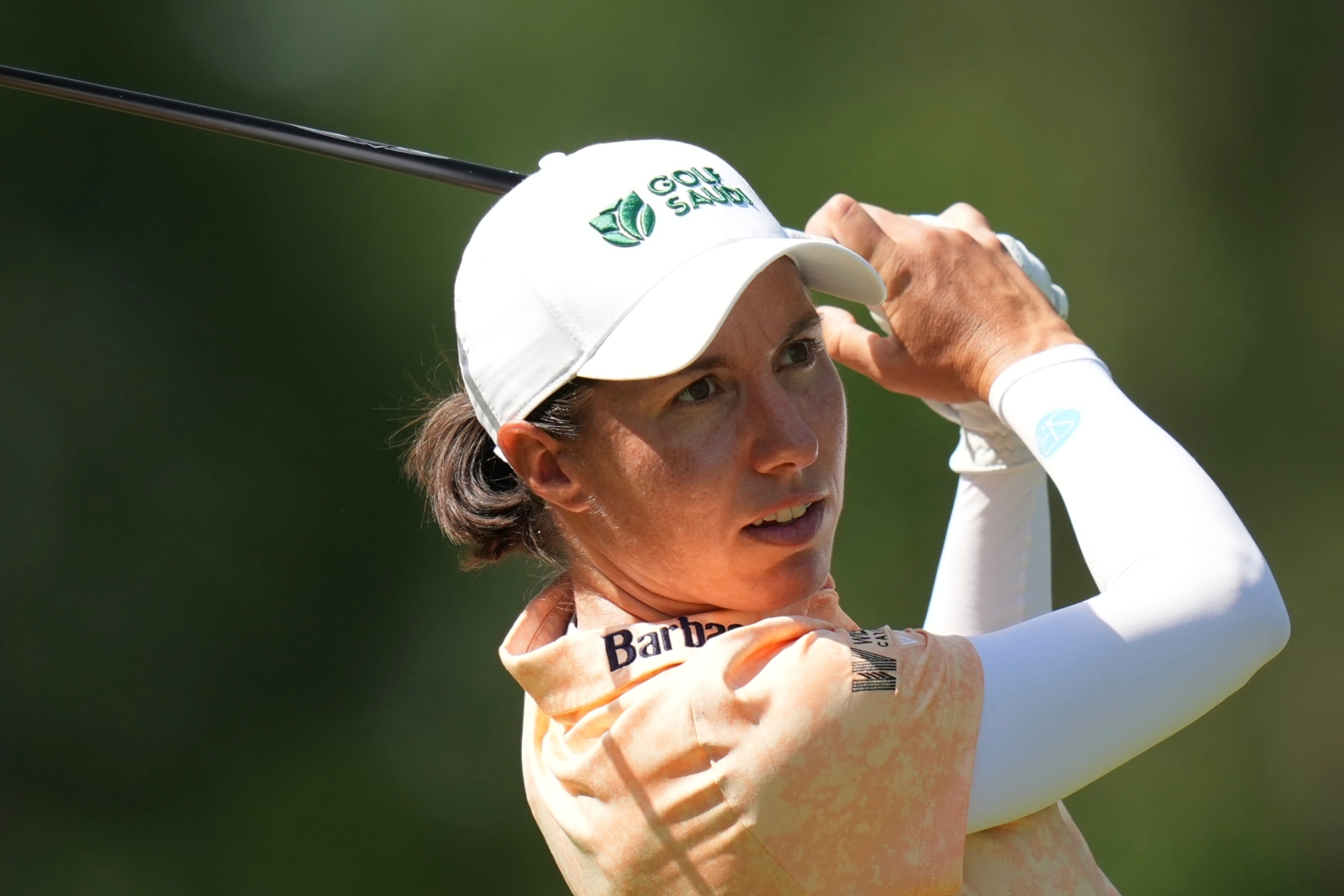 LPGA Tour - Últimas noticias de LPGA Tour