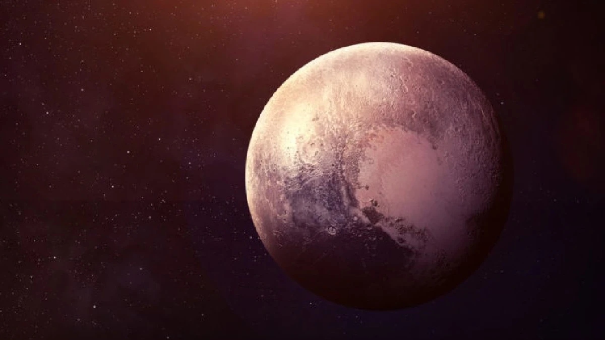 The discovery that completely changes the way we understand Pluto: its ...