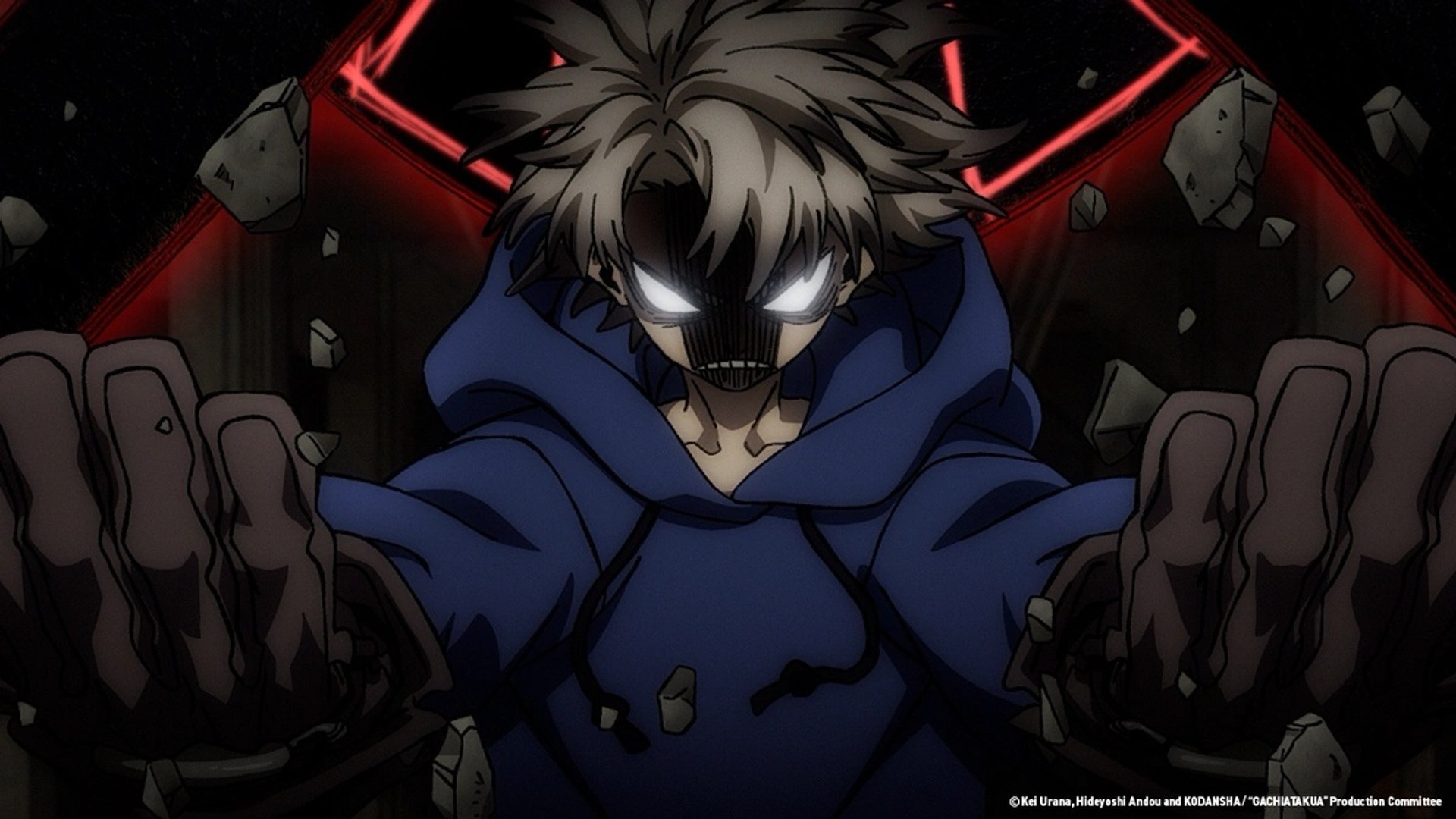 Estos son los mejores animes que no te puedes perder en verano de 2025