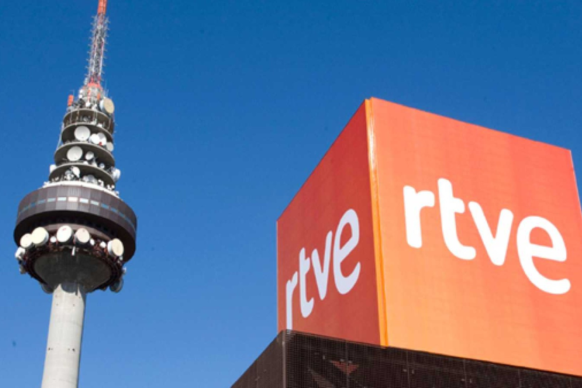 RTVE se prepara para el estreno de una nueva serie con el regreso de ...