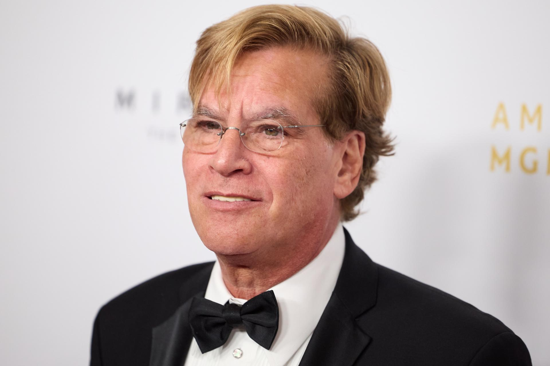 Aaron Sorkin dirigirá la secuela de la película 'The Social Network'
