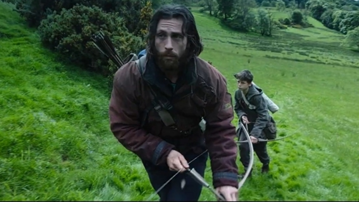 '28 años después' demuestra que hay espacio para un retrato intimista y ...