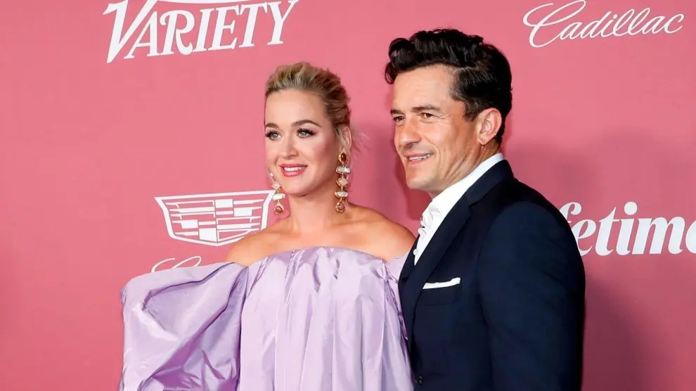 Sydney Sweeney y Orlando Bloom, fotografiados juntos tras la boda de Jeff Bezos y Lauren Sánchez ...