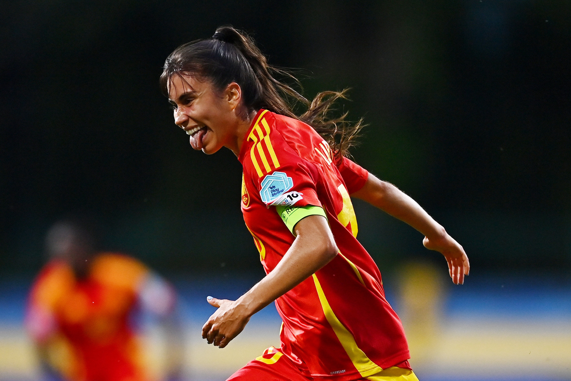 Conoce a las campeonas del Europeo Sub'19