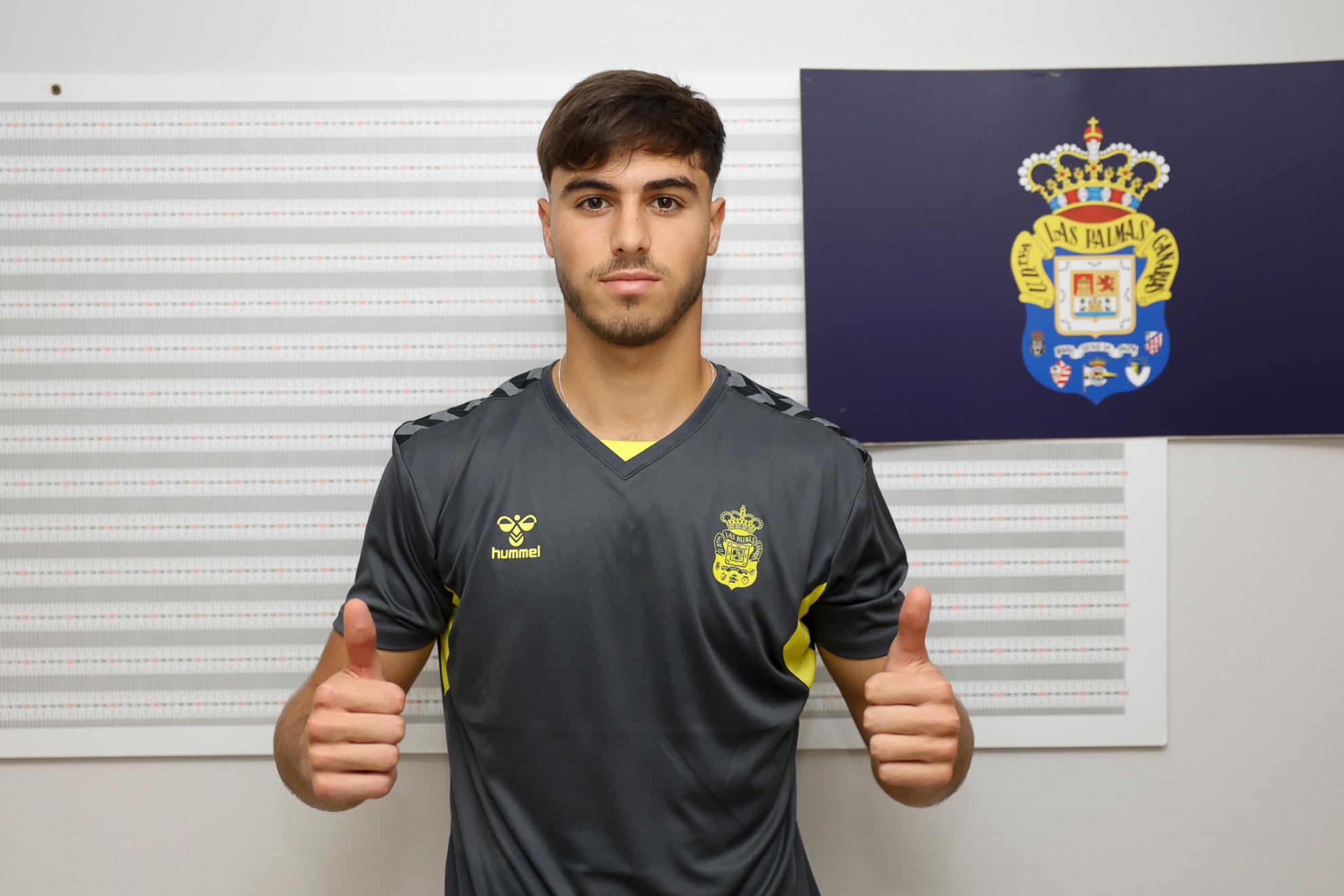 Lizoain le cede el testigo a Killane