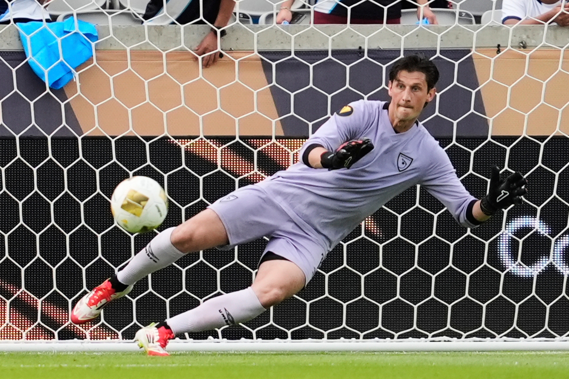 Nicholas Hagen: “Guatemala necesita clasificar a su primer Mundial”