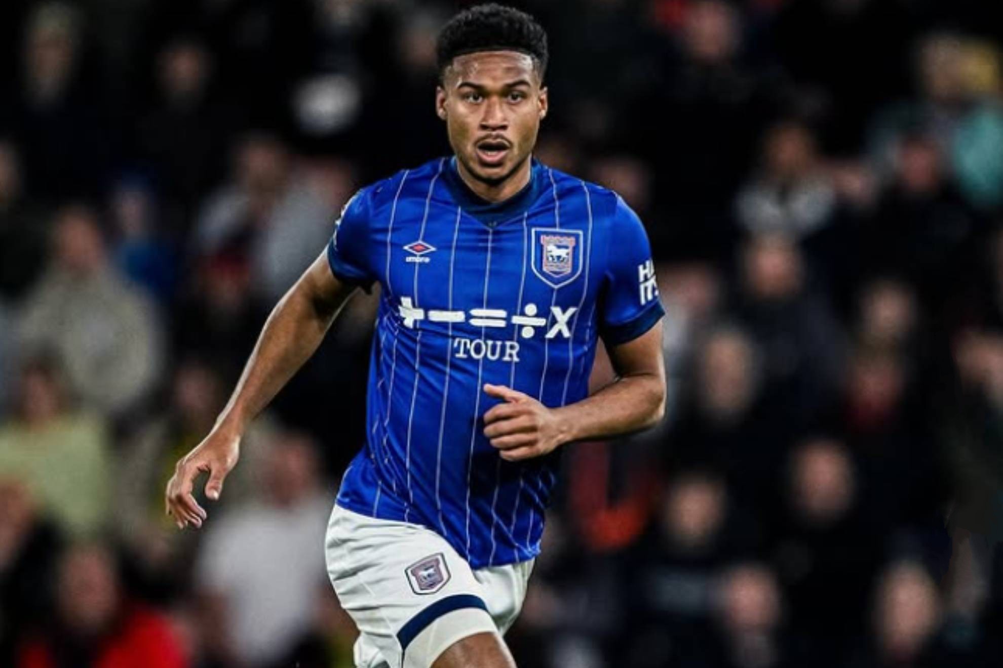 Jens Cajuste, en la agenda del Sevilla