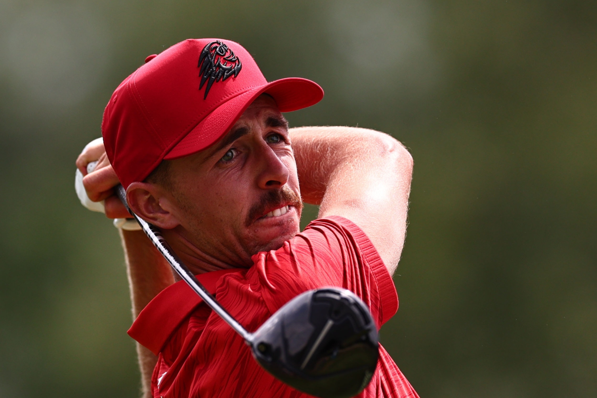 David Puig brilla en la ronda final de un BMW International Open que se ...