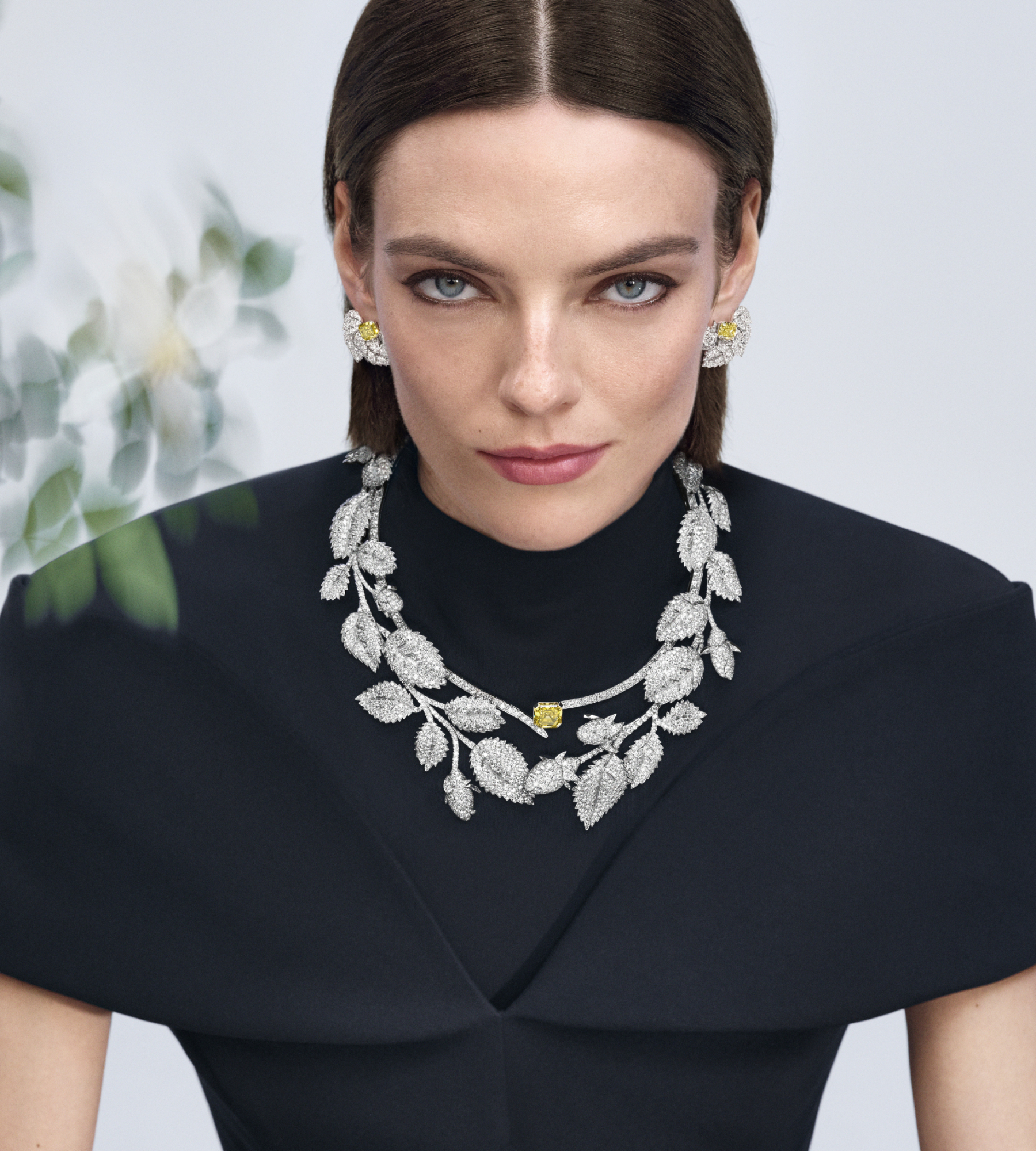 Chaumet presenta su nueva colección de alta joyería: 'Jewels by Nature'