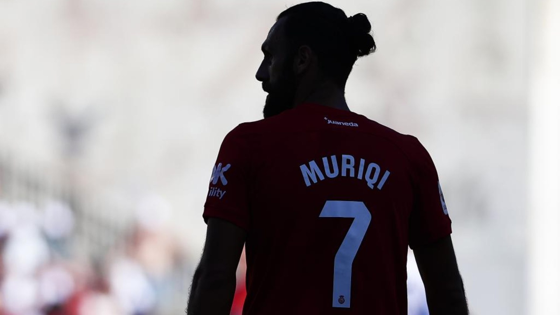 La razón por la que Muriqi llegó al Mallorca: "Sarri me dijo que le ...