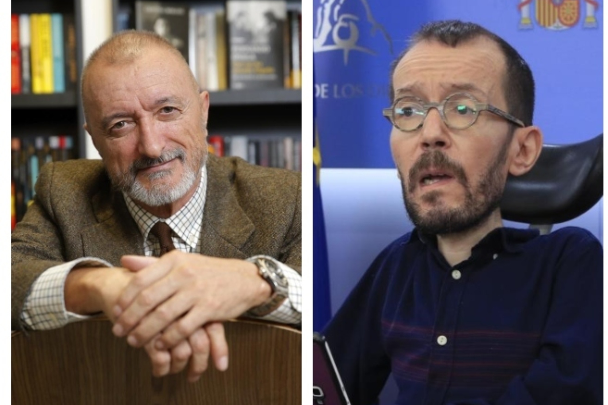 Pablo Echenique - Últimas noticias de Pablo Echenique