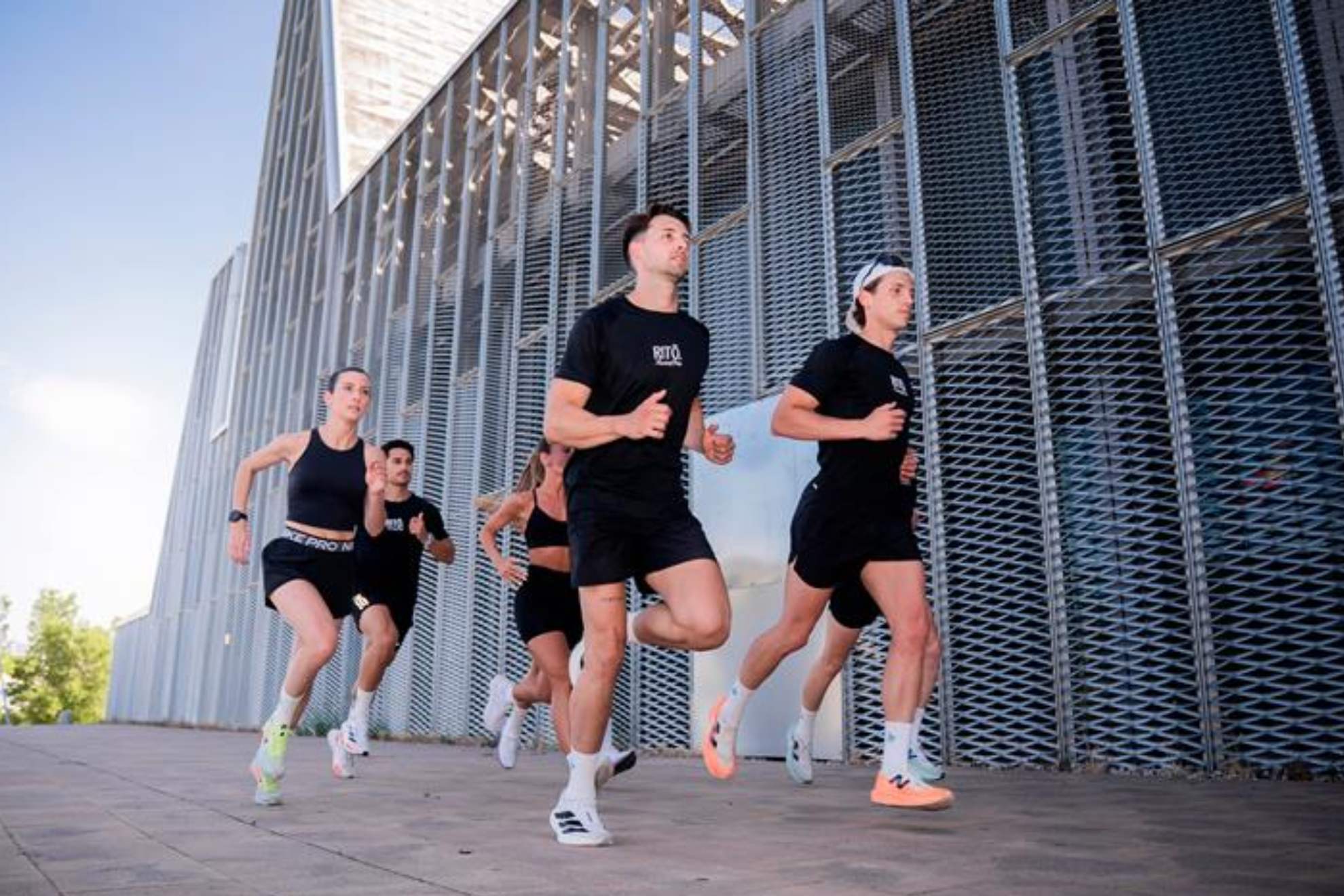 Sports Emotion lanza Running Emotion y consolida su estrategia de ...