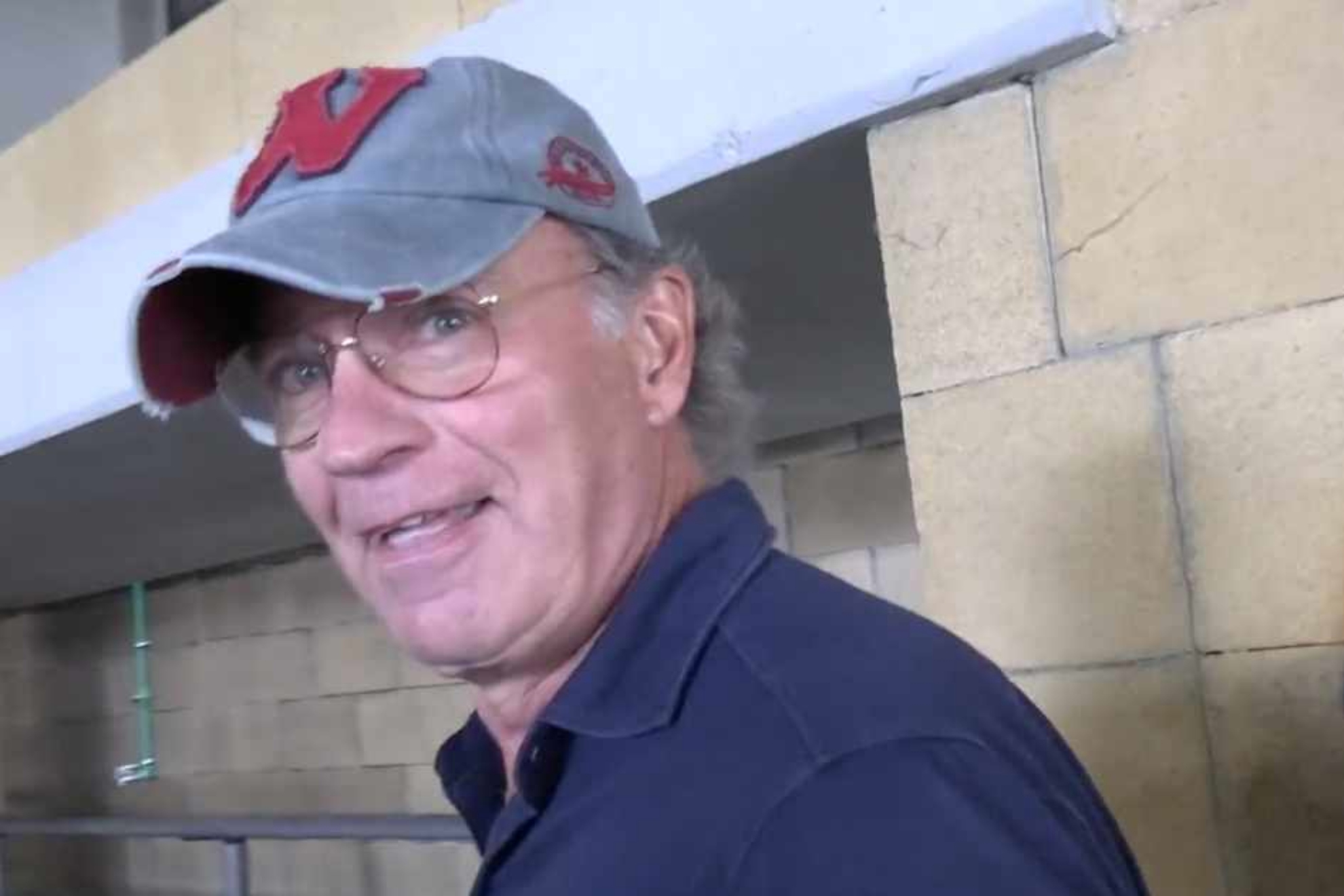 Bertín Osborne, tras participar en 'Tu cara me suena': "No es como antes"