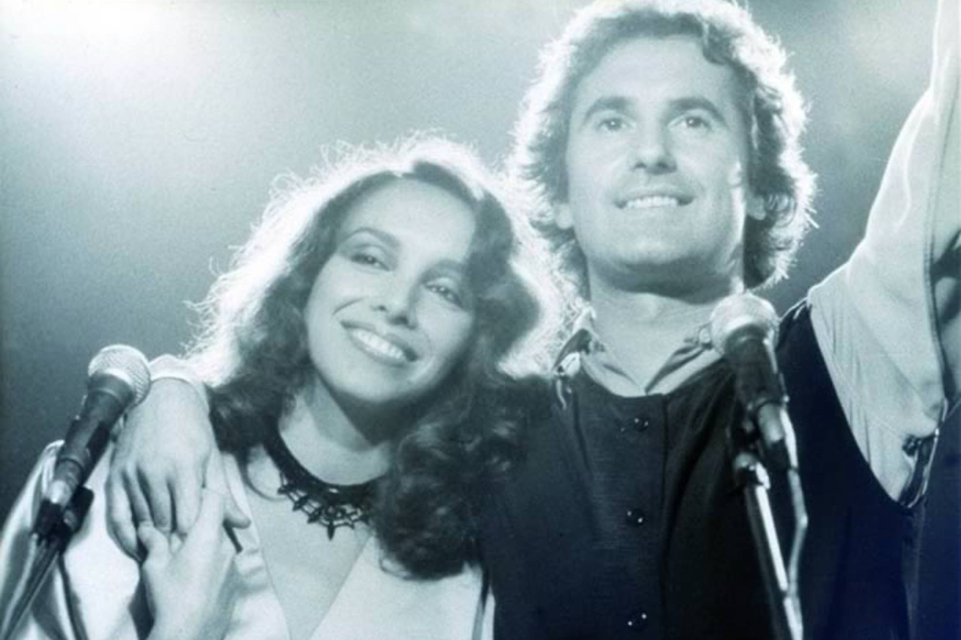 Ana Belén y Víctor Manuel se recuperan tras sus graves problemas ...