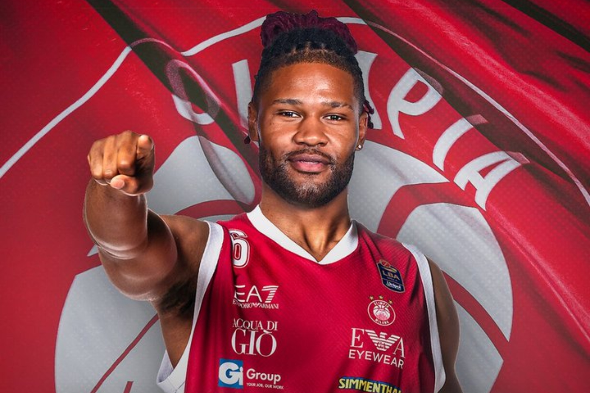 El Armani Milán confirma la llegada de Devin Booker