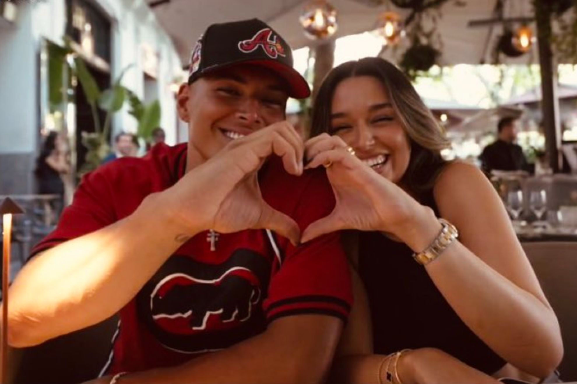 Marta Díaz podría estar saliendo con este conocido streamer: su mejor ...