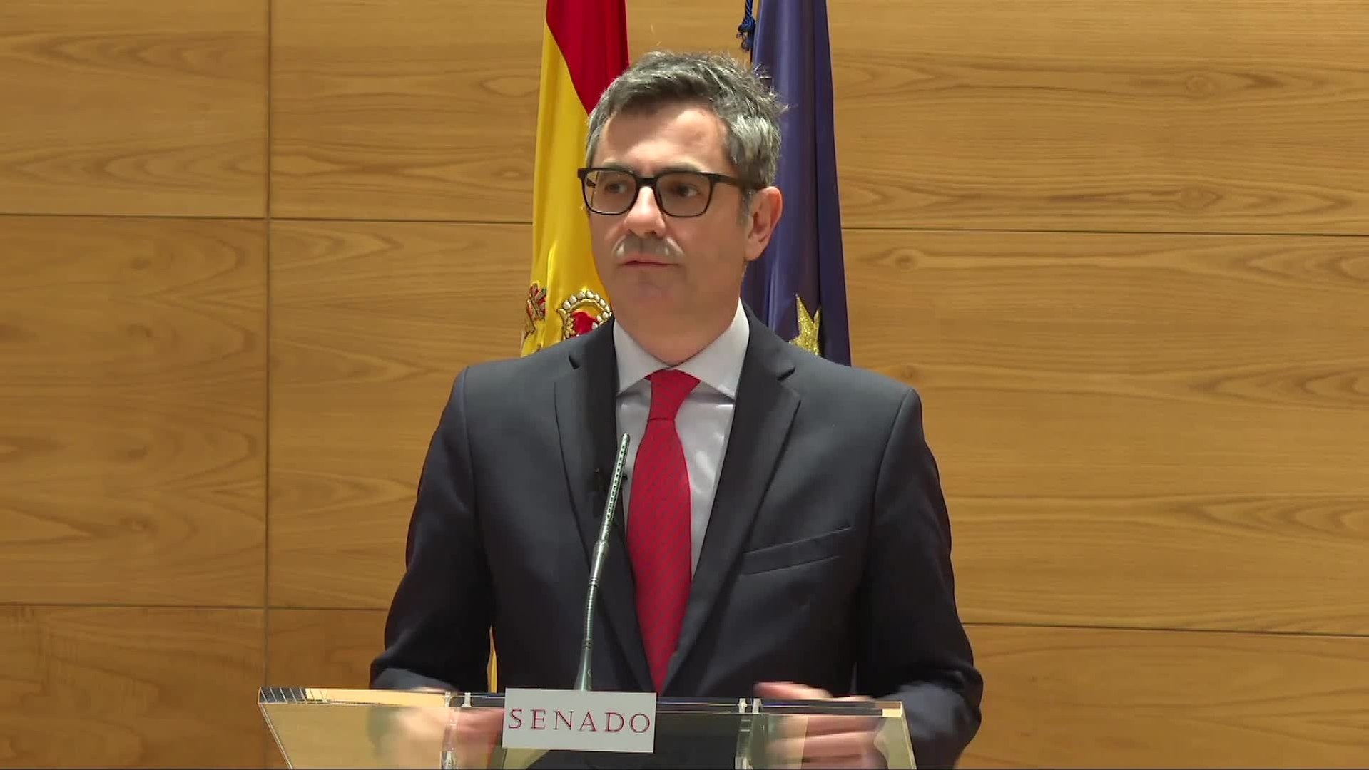 Bolaños sentencia el vínculo entre España e Israel: “Tenemos una ...