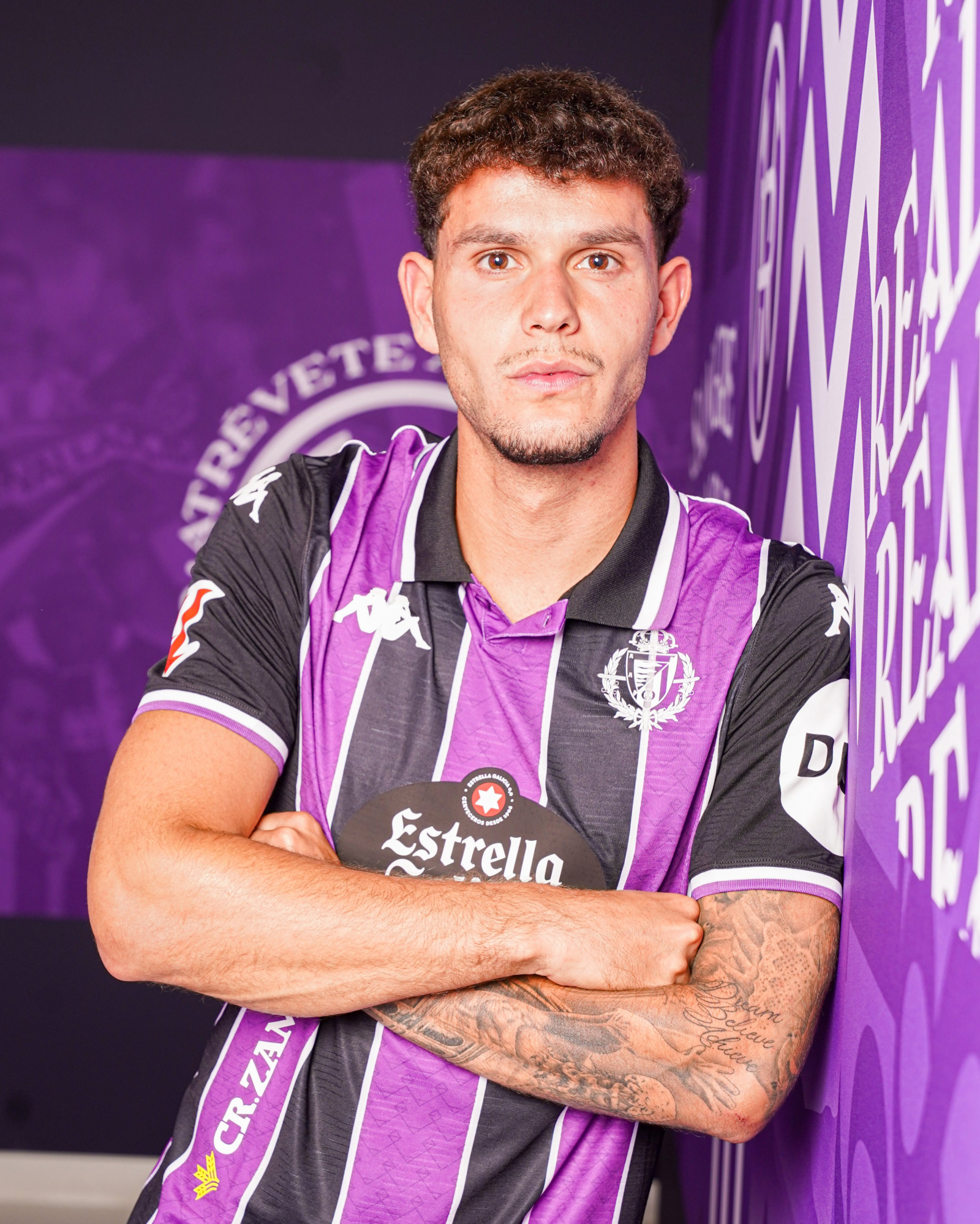 El Barcelona vende a Trilli al Valladolid