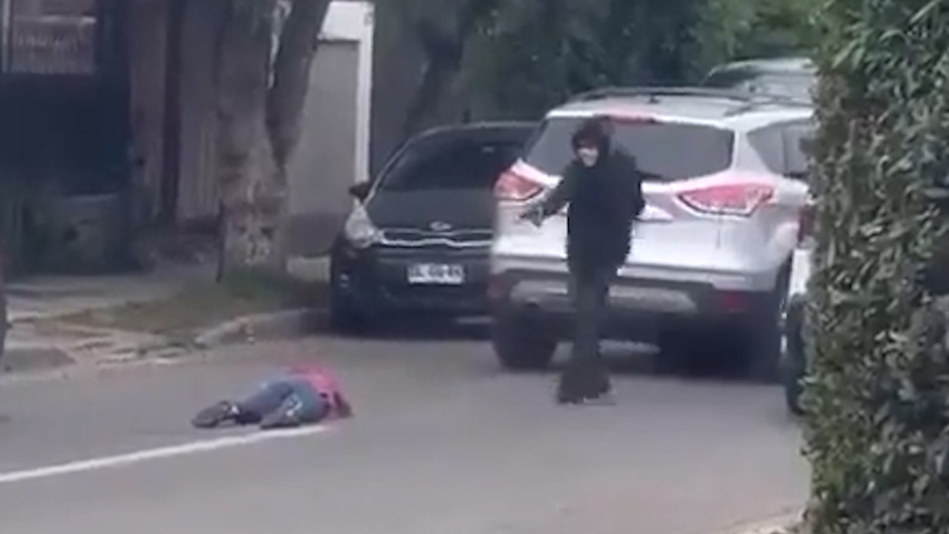Asesinan a plena luz del día a Sabrina Durán, famosa narco influencer ...