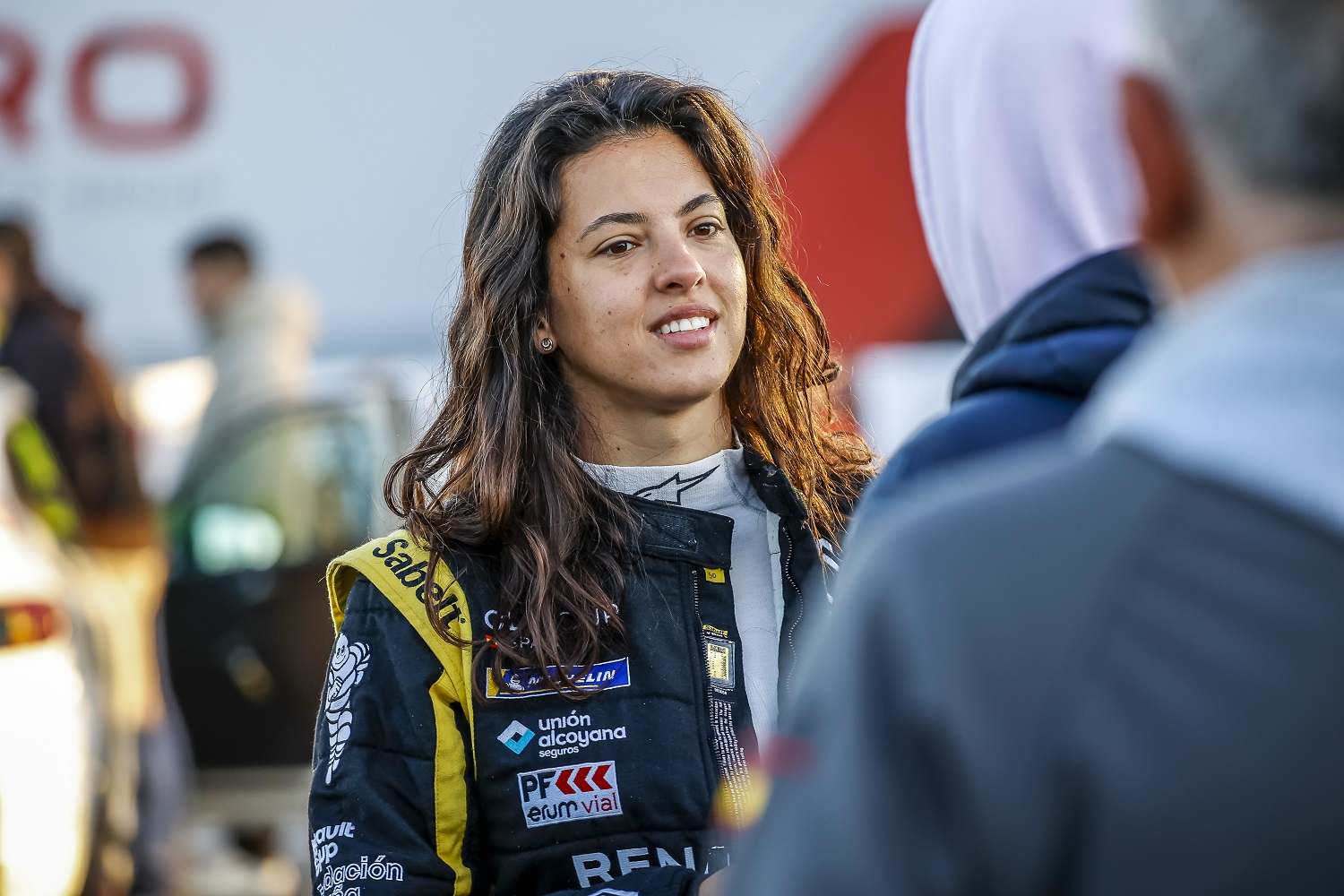 Lydia Sempere: No hay límites para cumplir tus sueños""