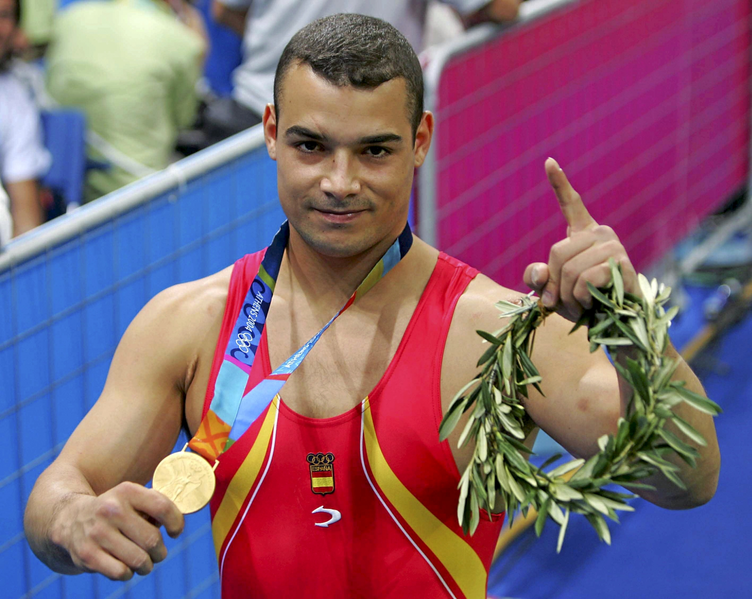 Gervasio Deferr rompe su silencio: "Yo no soy un violador, y punto"