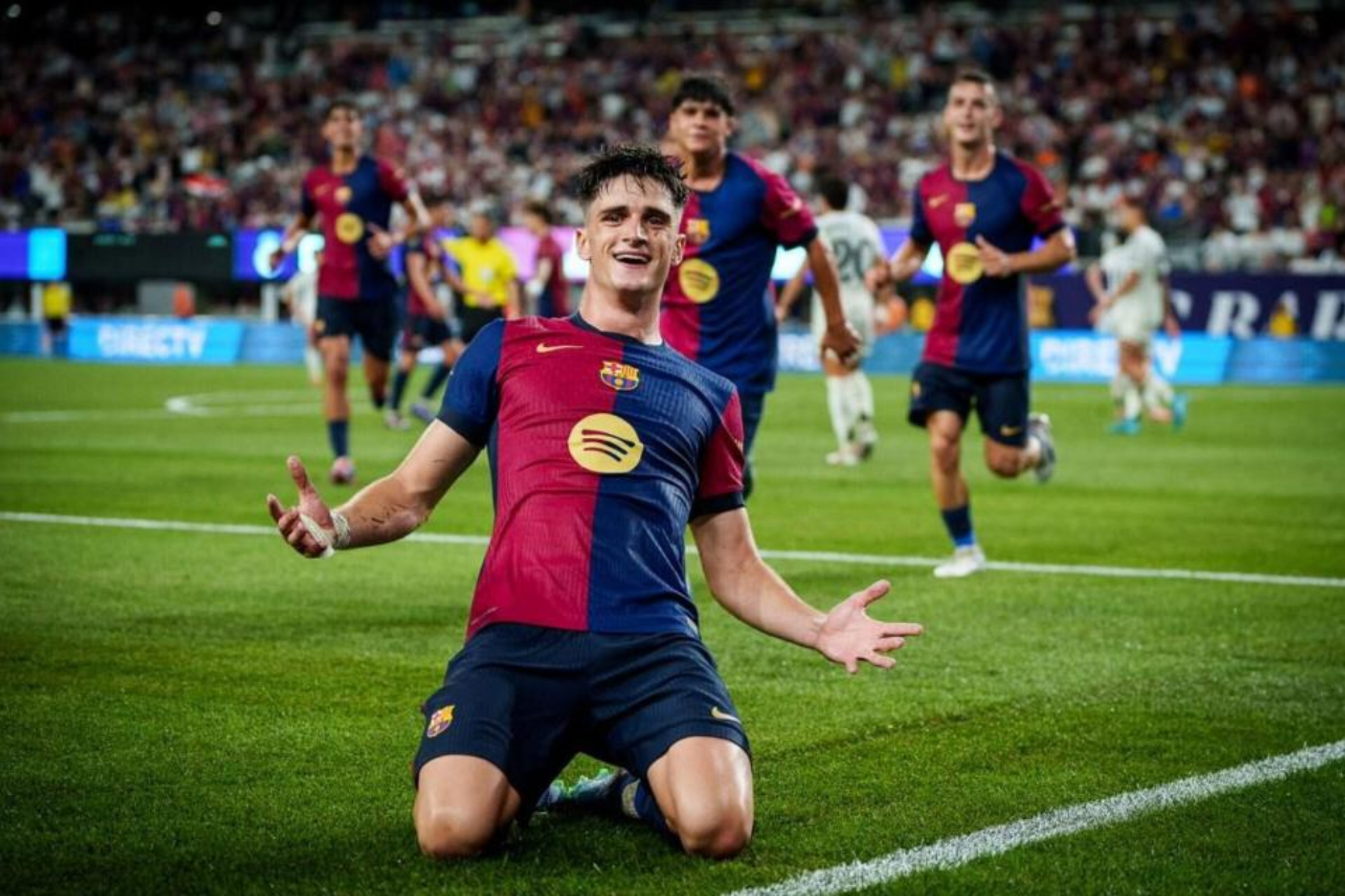 Pau Víctor - Últimas noticias de Pau Víctor