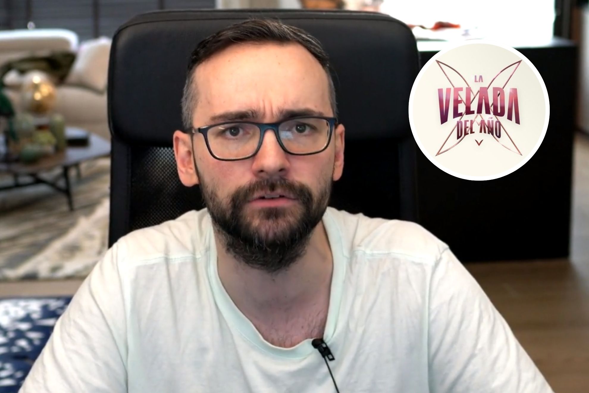 Xokas explota contra varios participantes de La Velada 5 por esta ...