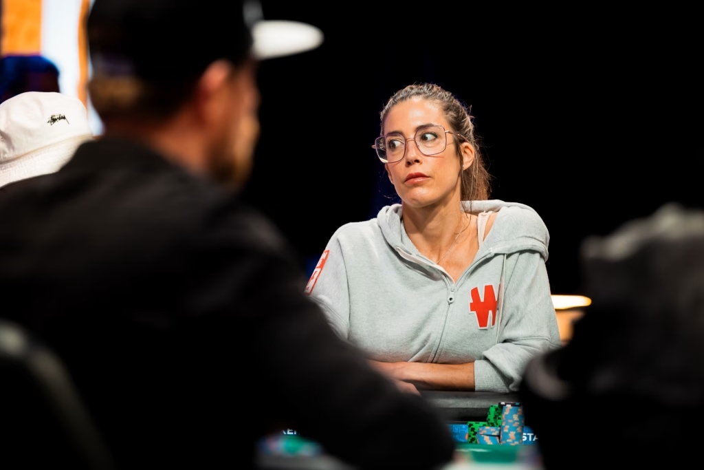 Leo Margets hace historia en Las Vegas: "No sentía presión, solo quería ...