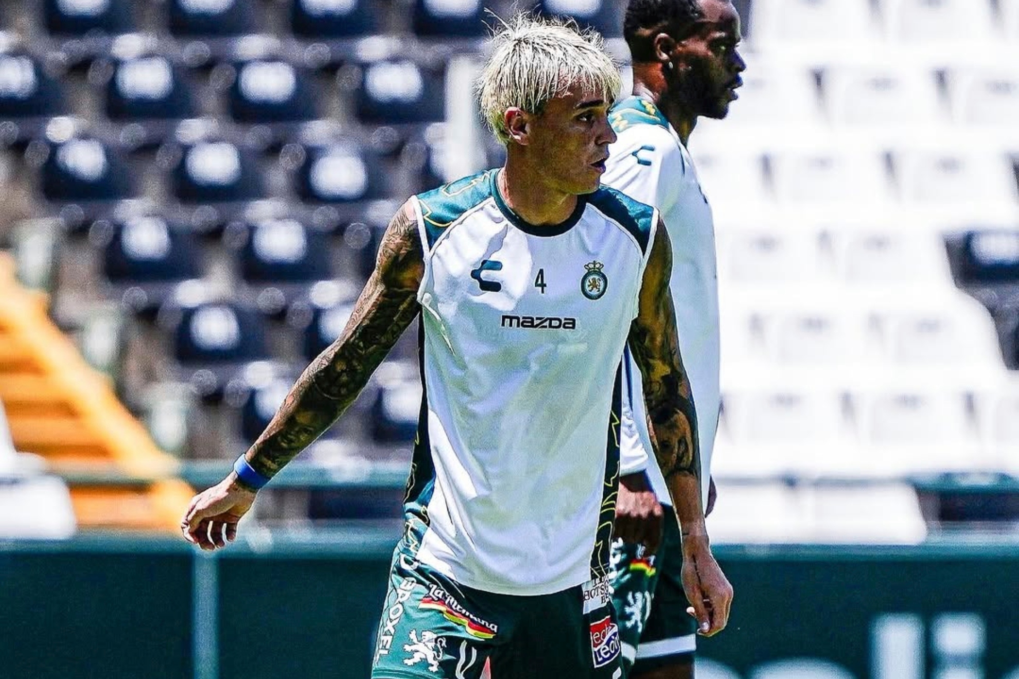 Corberán ya tiene a Copete en Valencia y ahora espera a Nico Fonseca