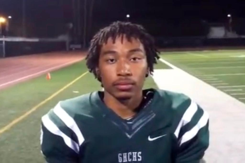 Un tirador entra en un famoso edificio de Nueva York y mata, al menos ...