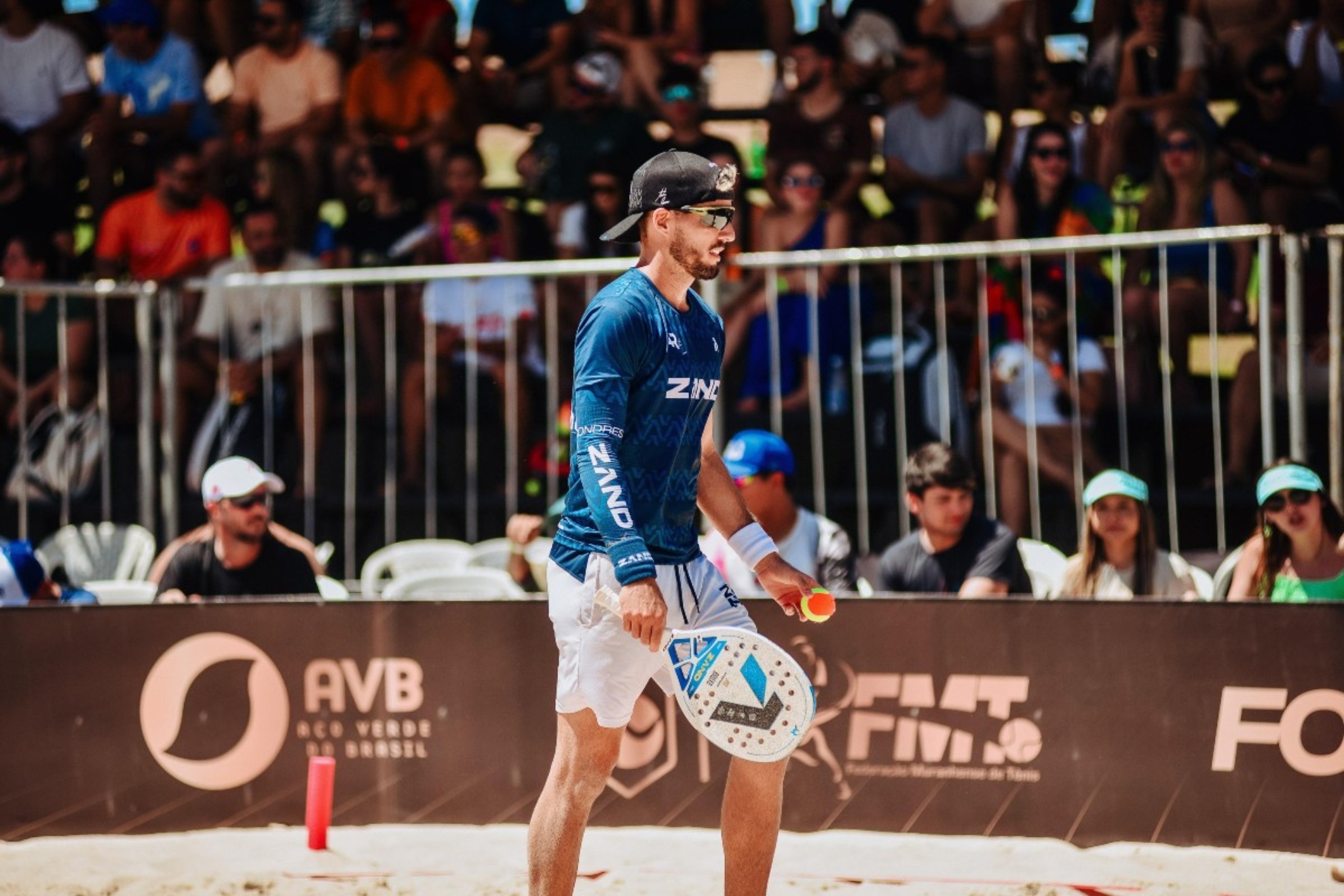 Antomi Ramos suma su título número 85 y ya es el tercero más laureado ...