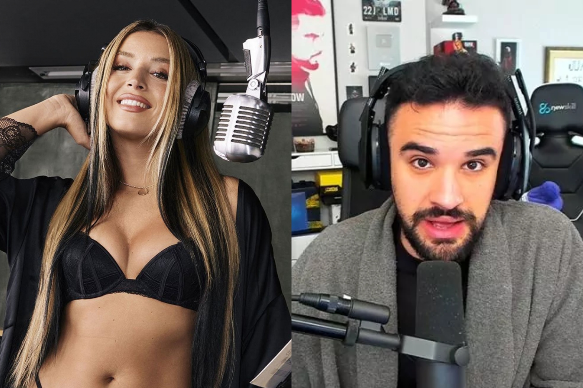 La sorprendente confesión de Lola Índigo que pone en duda una posible relación con IlloJuan: "No ...