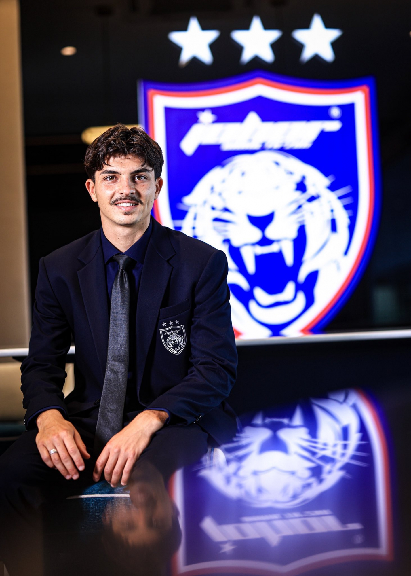 Teto Martín cambia el Heliodoro por Malasia