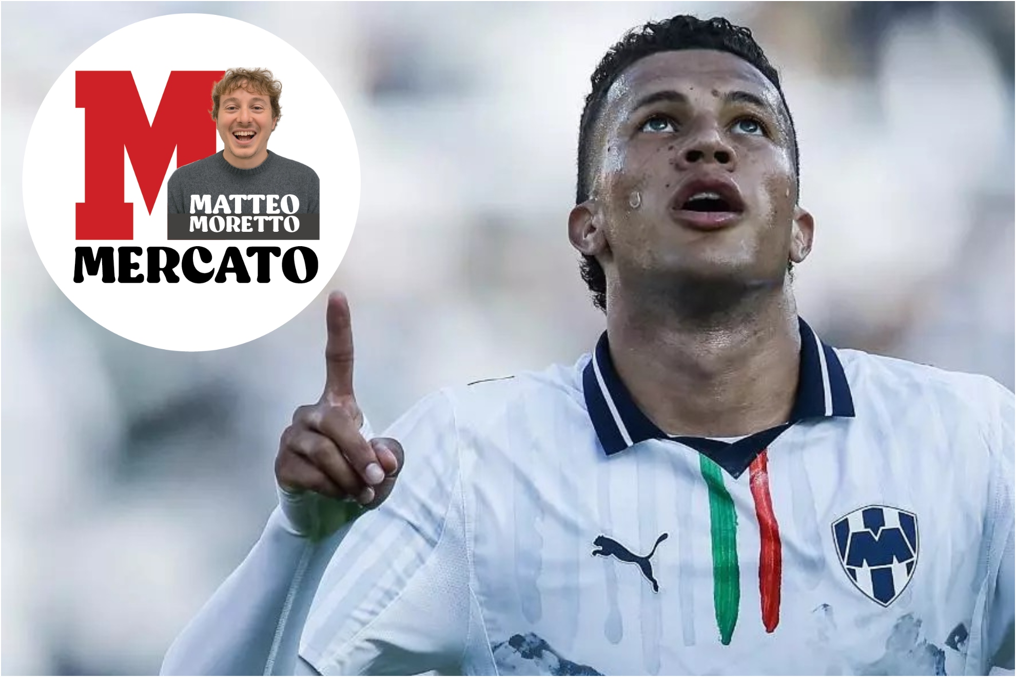 El mercado de fichajes, por Matteo Moretto: los movimientos de este miércoles
