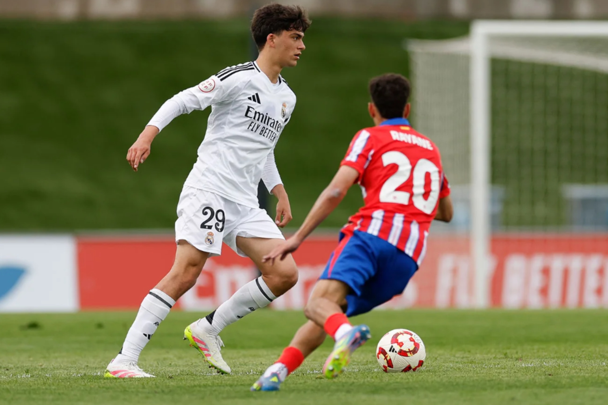 El centro de la revolución de Arbeloa