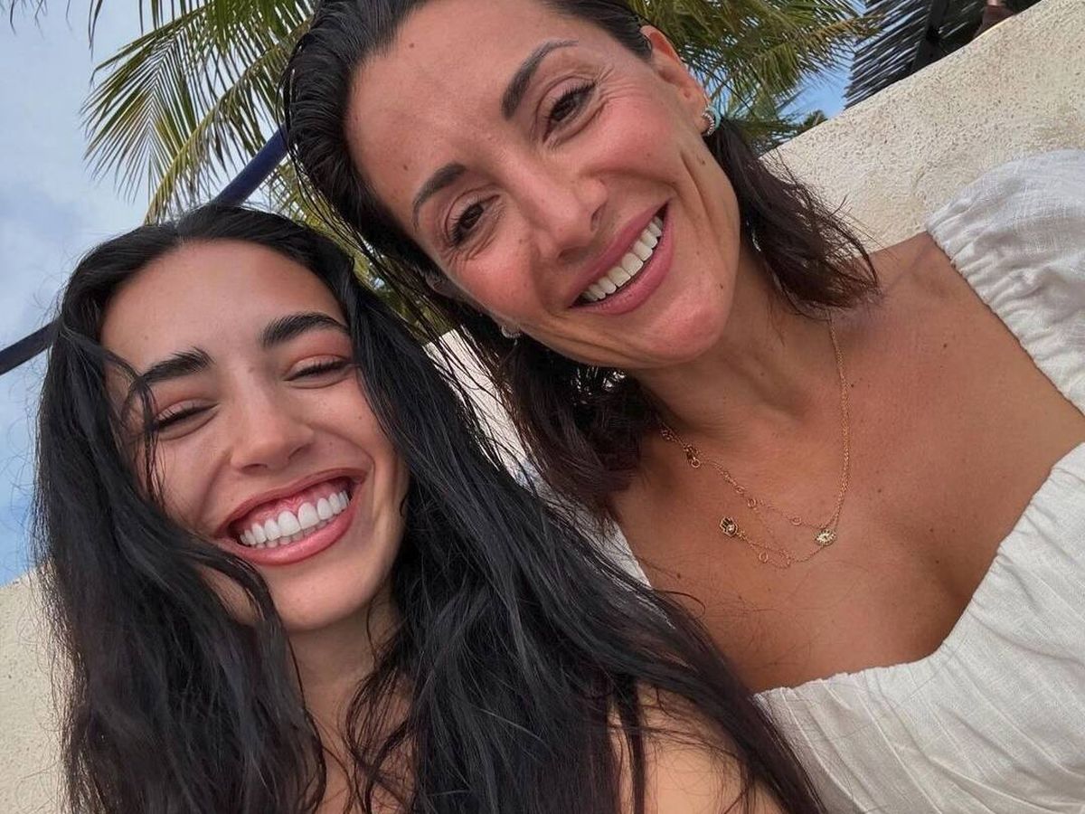 Fin a la historia de amor de Nagore Robles y Carla Flila: llevaban ...