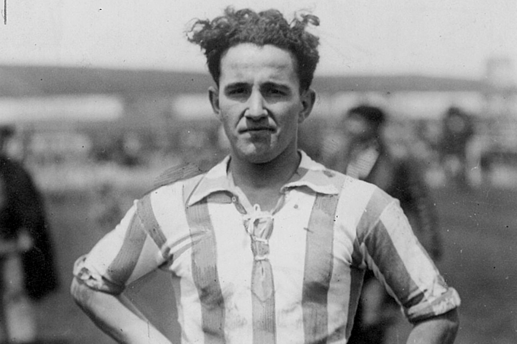 Marculeta, el verdadero Martintxo