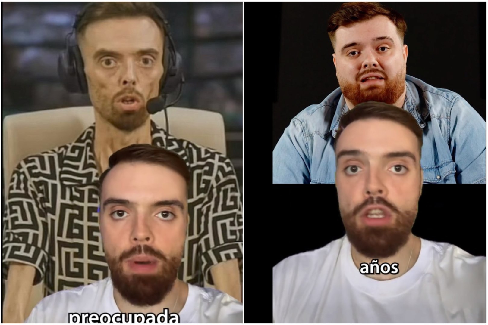 Ibai 'invoca' a su propio Pulpo Paul para predecir todos los combates ...