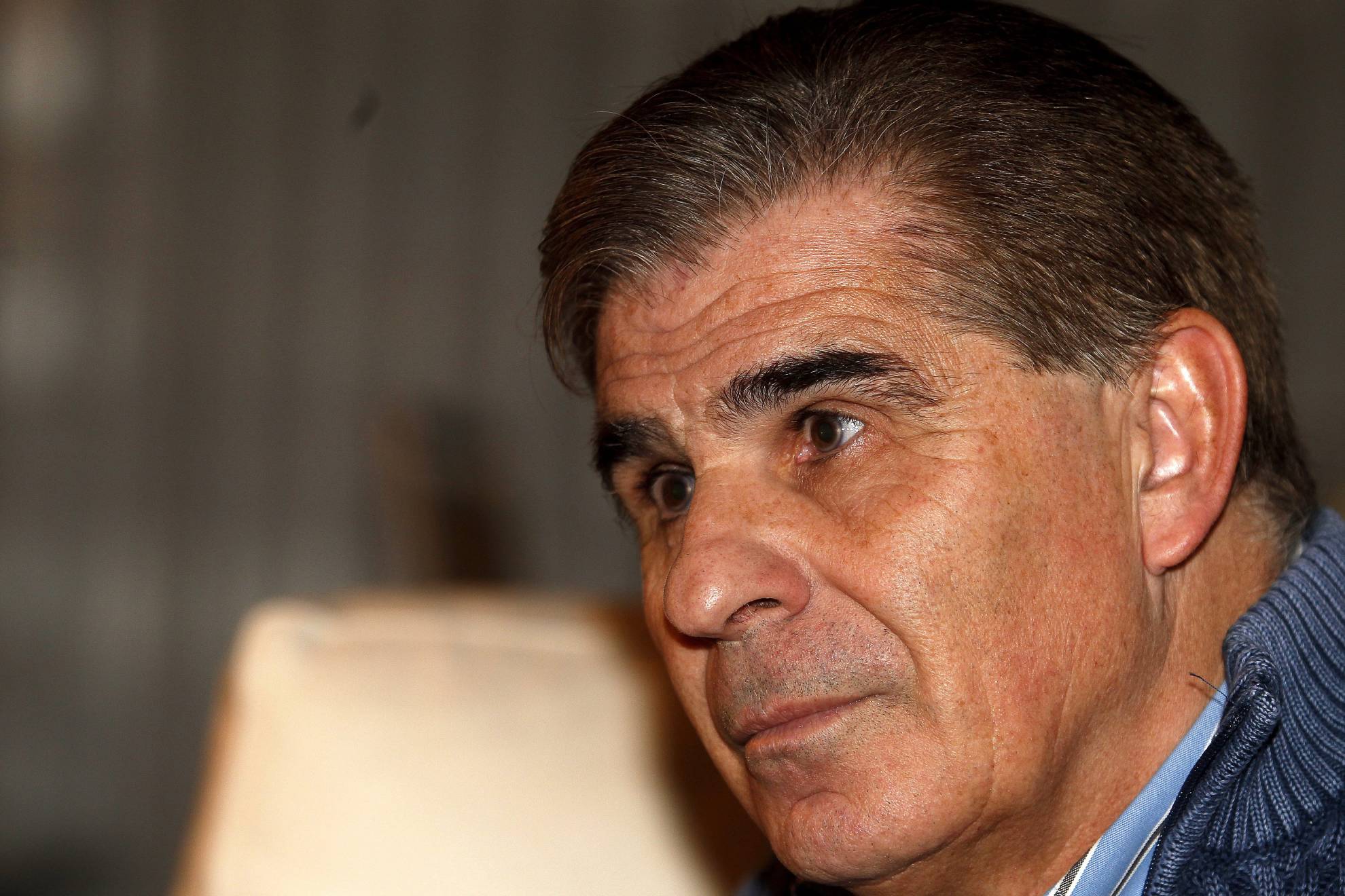 Pedro Ruiz no se calla y lanza un dardo al negocio del fútbol: "Está ...